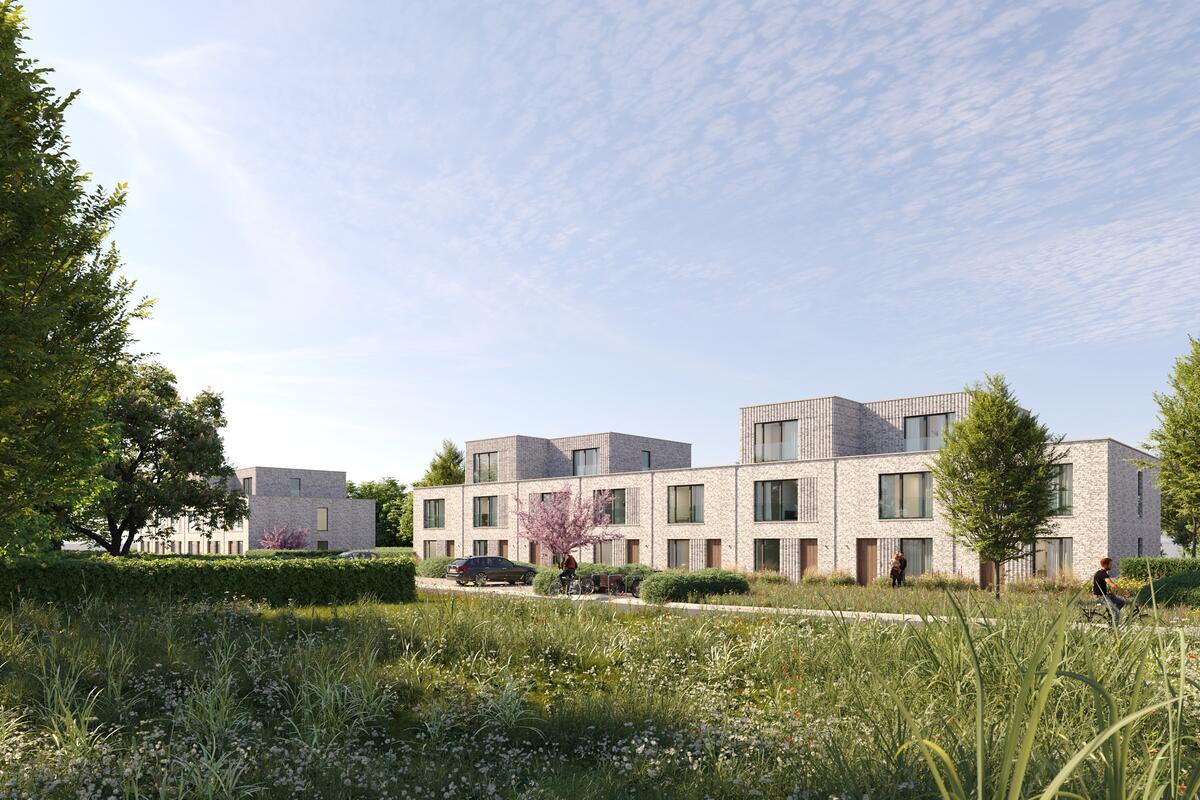 Tonkin | Stad Oudenaarde